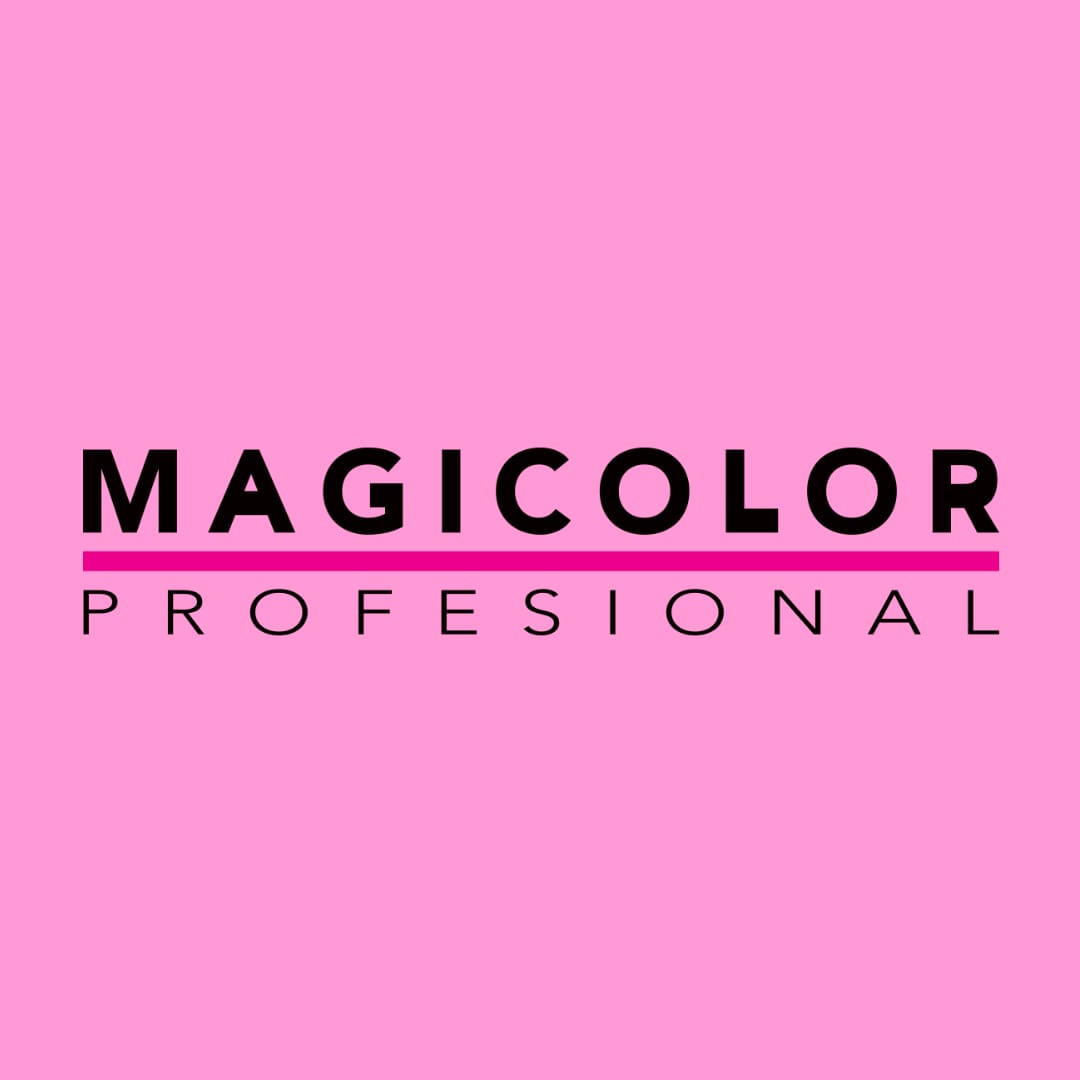 Magicolor – Barbell Belleza