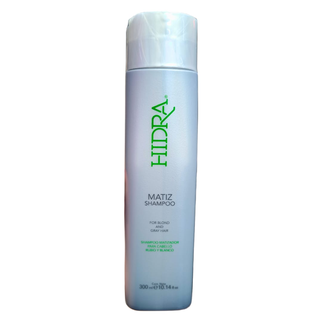 Matiz shampoo - Hidra – Barbell Belleza
