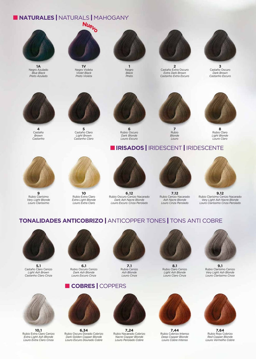 Kuul tinte 90ml – Barbell Belleza