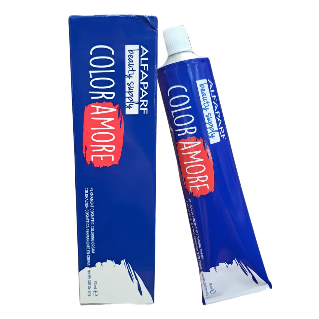 ColorAmore tinte 90g - Alfapharf – Barbell Belleza